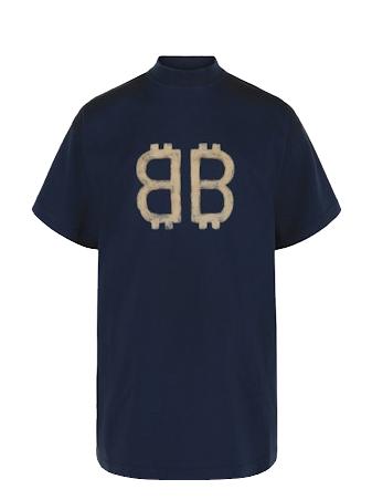 BALENCIAGA Balenciaga Sporty B Classic Pants